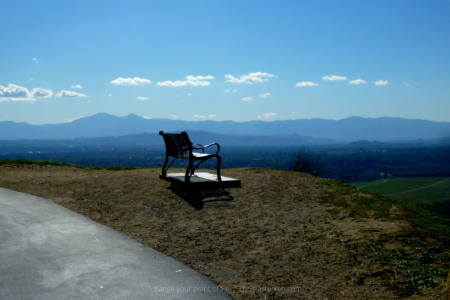 Change your point of view with a simple little shift