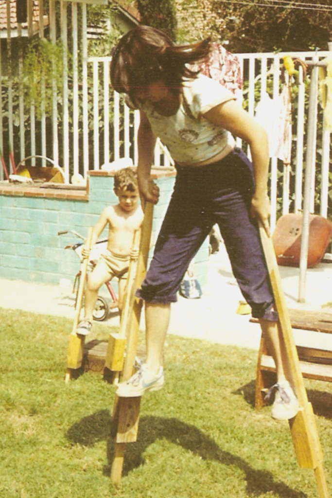 70s Summer Fun for Kids: Easy, Screen-Free Activities