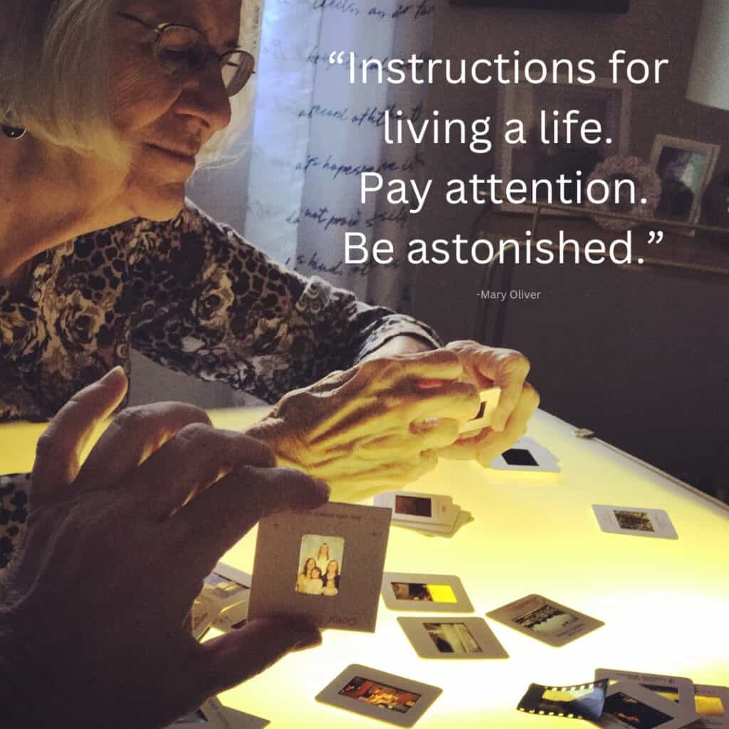 Living in the Present: Why It Matters + 20 Quotes